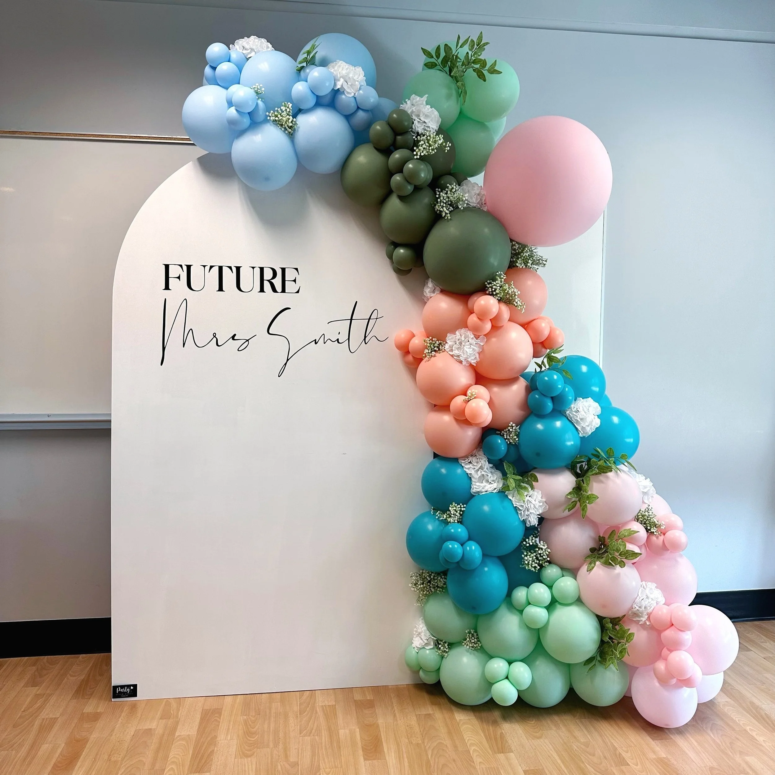 Balloon Services — PartyAfterParty