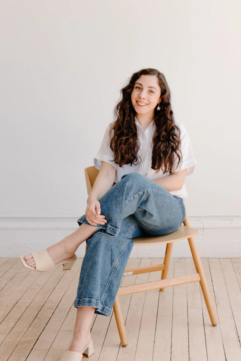Personal Branding Photography Portfolio | Adeline Artistry — Adeline ...