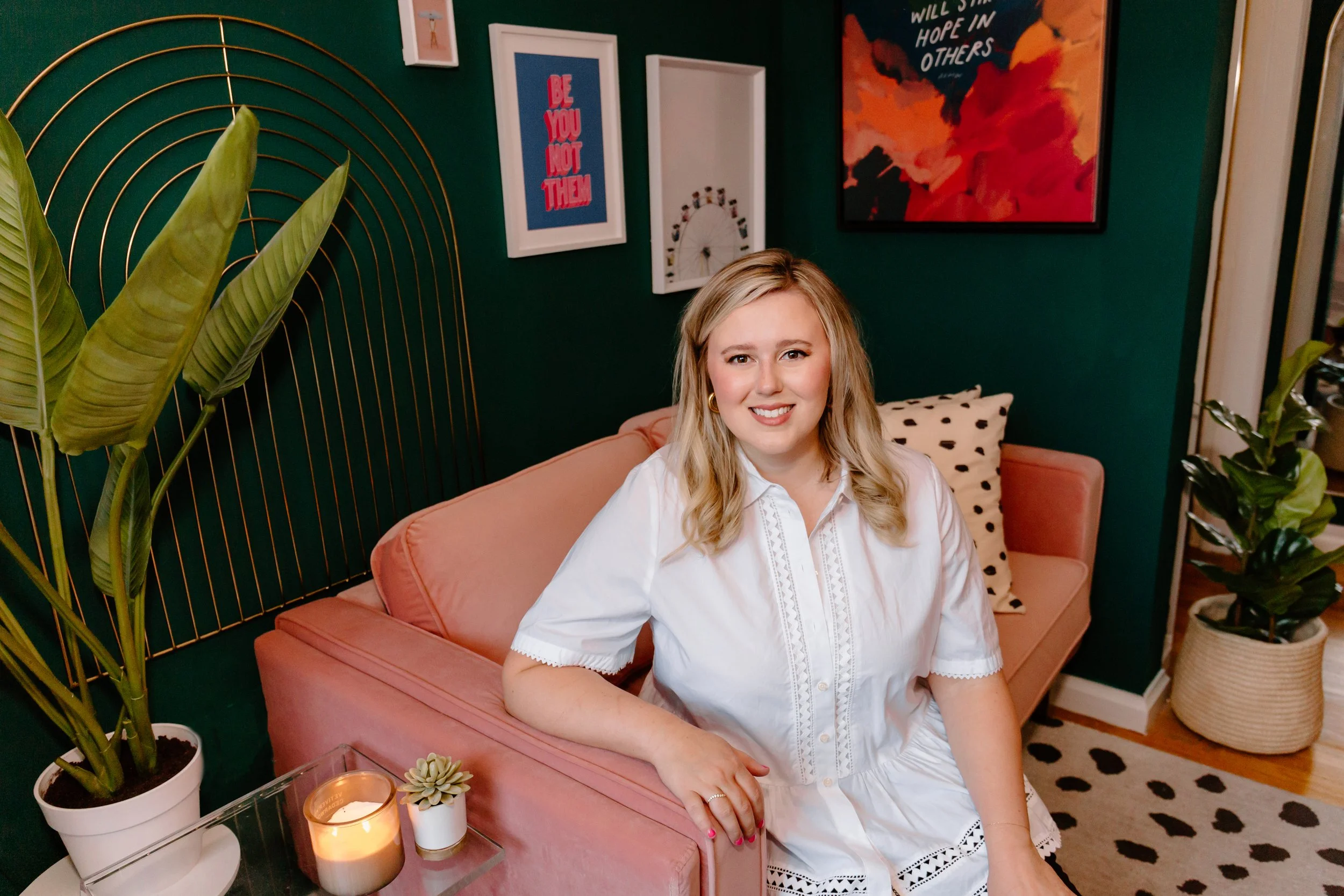 Adeline Artistry | Personal Branding Photography — Adeline Artistry