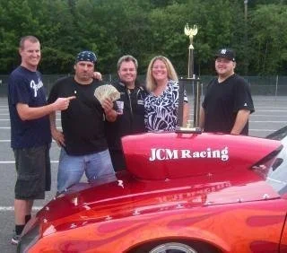 Photos & Videos — JCM Racing