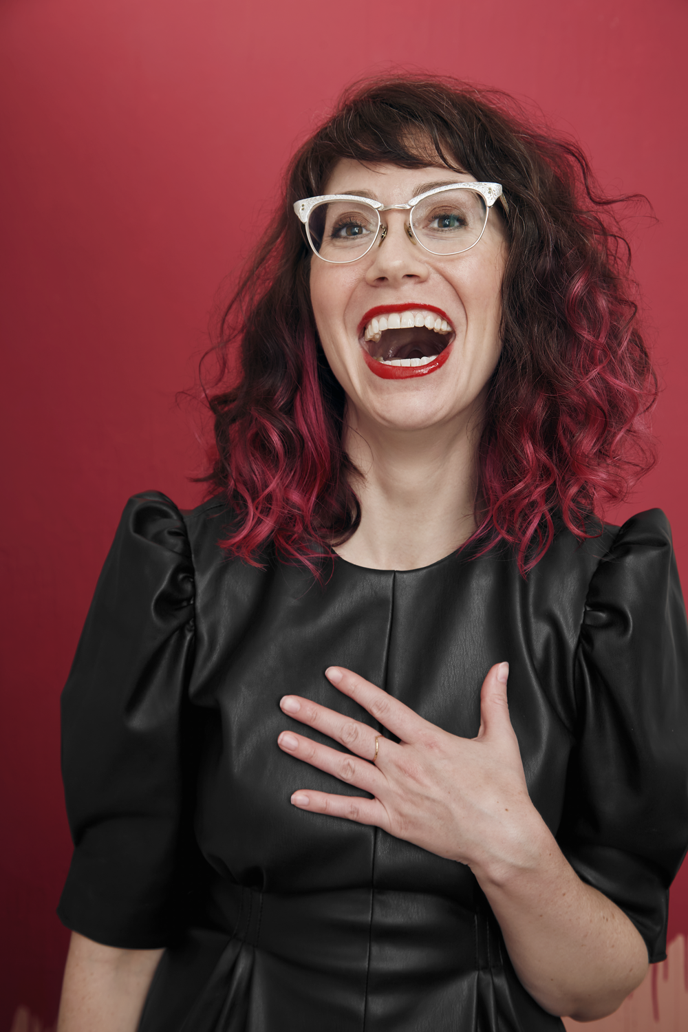 About — ELISSA BASSIST