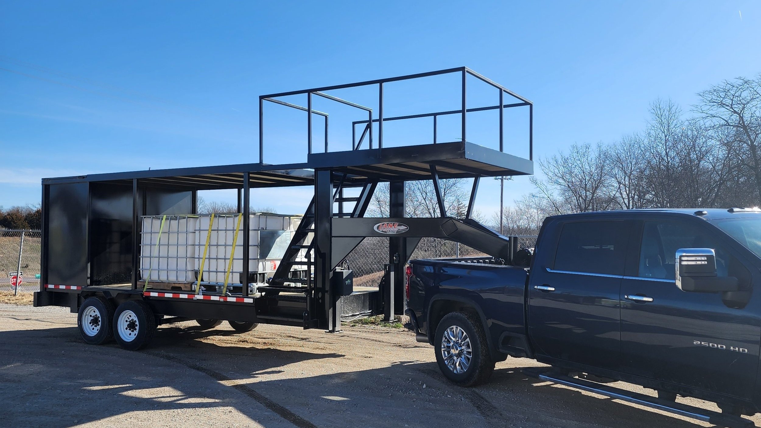 General 4 — Biosphere Drone Solutions