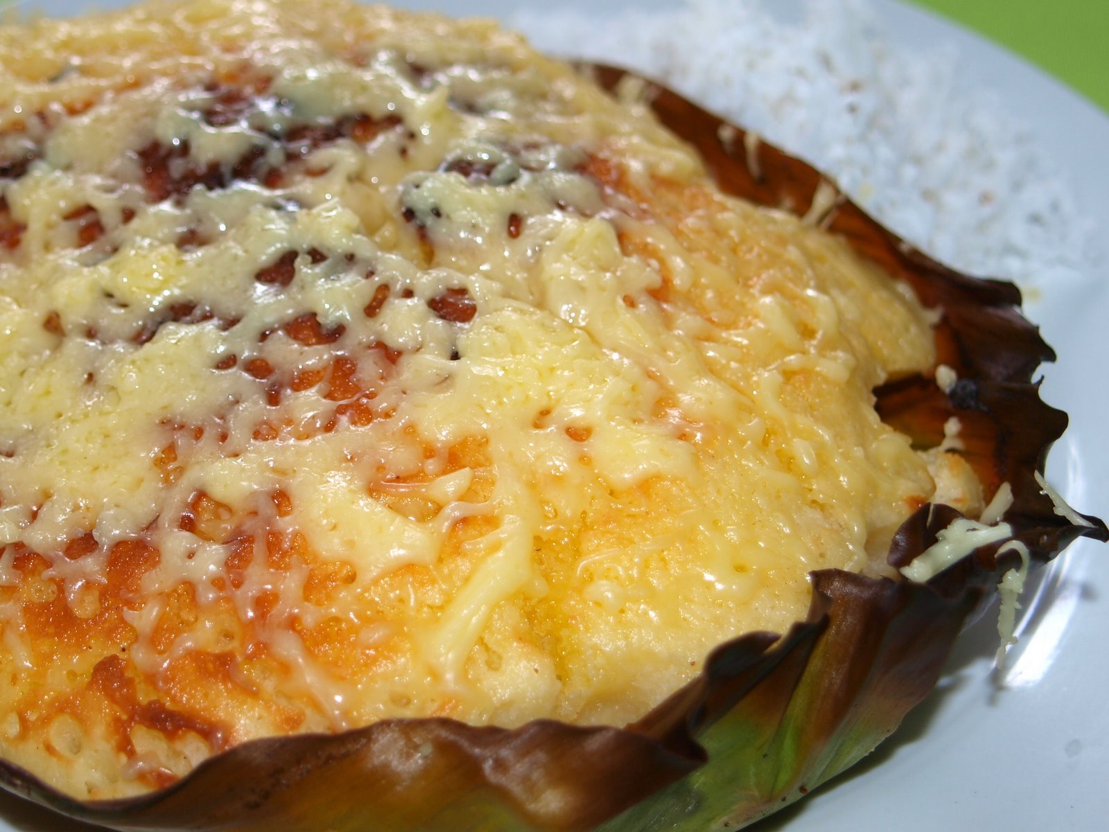 Two Traditional Filipino Rice Cakes You Need To Try Now — Lotus Magazine