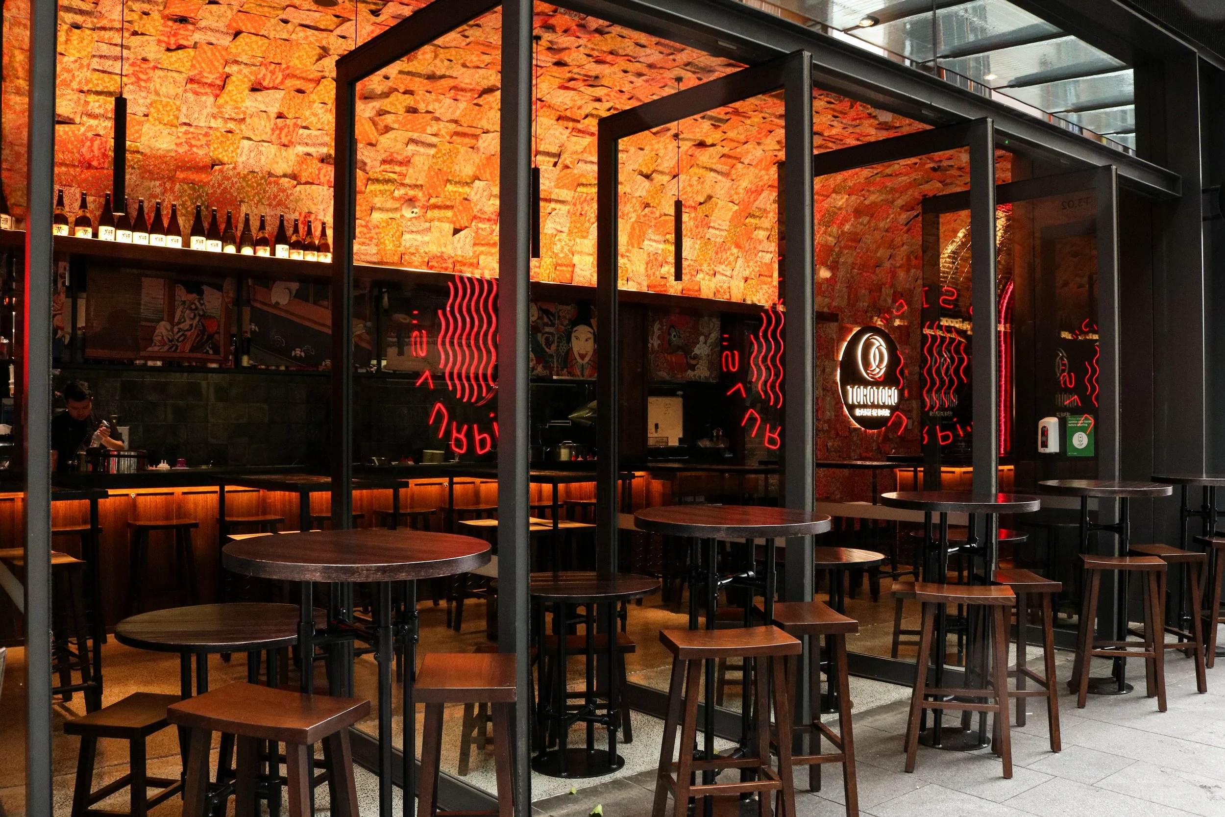 EVENT — TOROTORO RAMEN BAR | Innovative Culinary Fusion | The Best ...