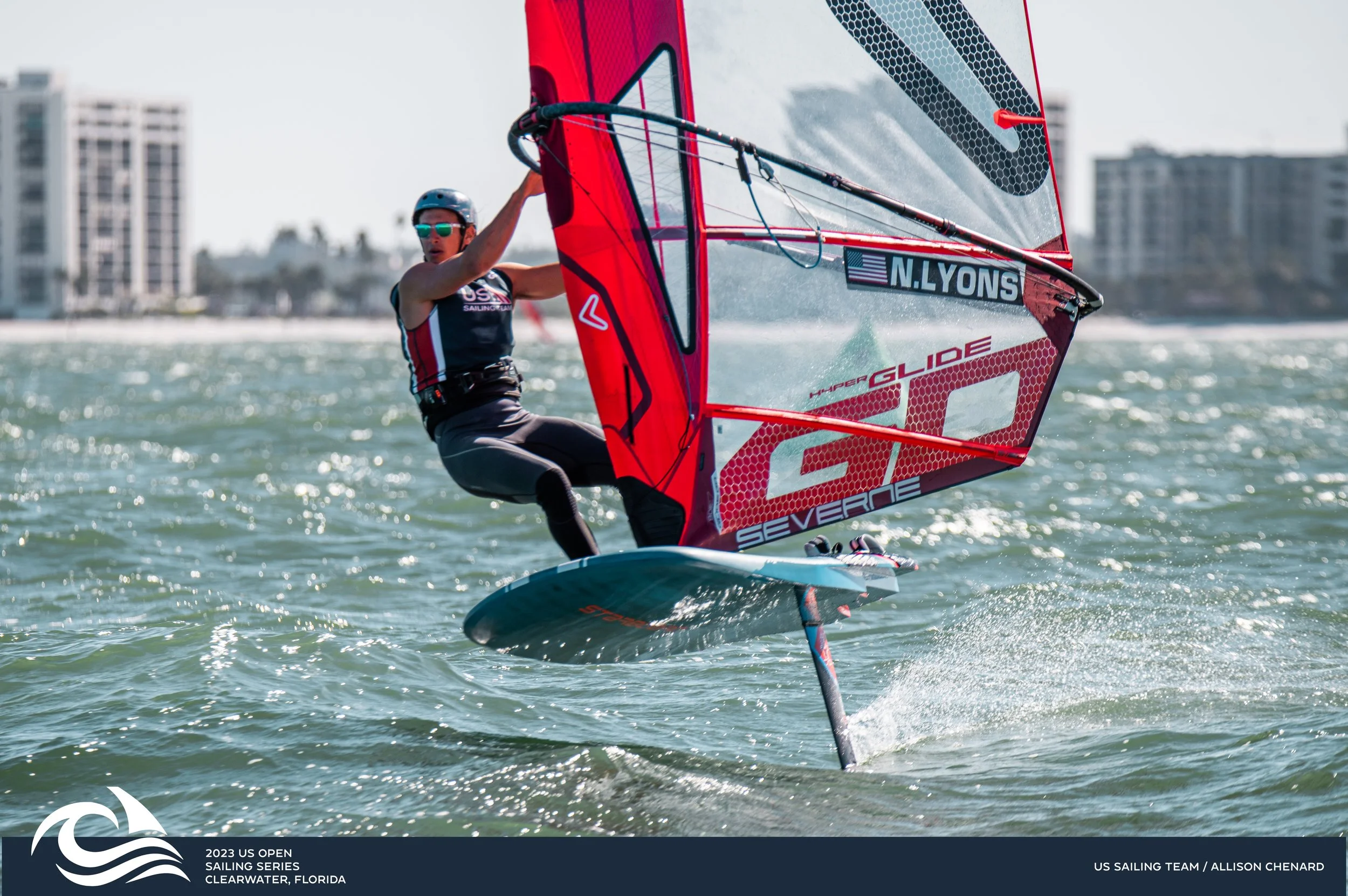 Gallery — Path to Paris 2024