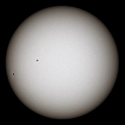 Alternate Solar System — Planetary Archives