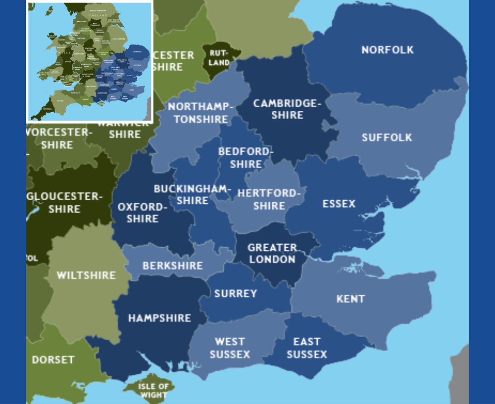 Coverage Map | Check Local Service Areas — Clearview Window Cleaning ...