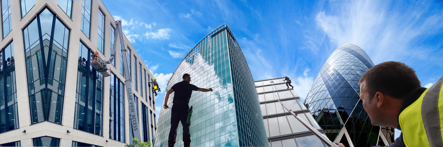 Contact us | Get a Quote Today — Clearview Window Cleaning Services