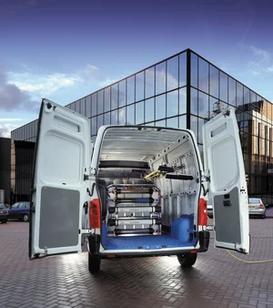 Reach & Wash Pole System Window Cleaning - Clearview Window Cleaning ...