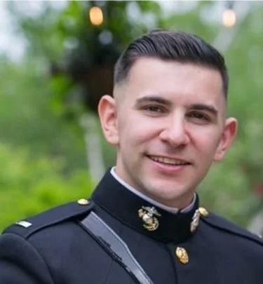 Meet Chapter Lead of Washington, D.C., Maryland, and Virginia (D.M.V ...