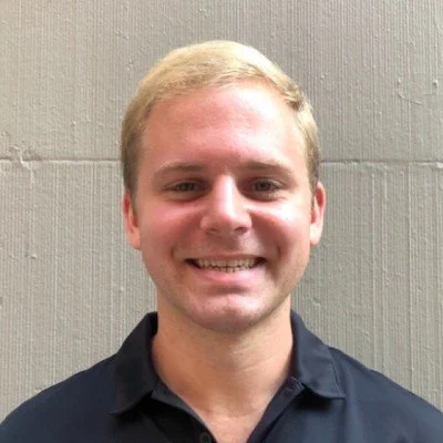 Meet Development Manager, David Lukas — Achilles International