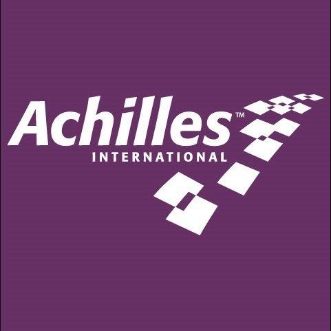 Achilles International Staff — Achilles International