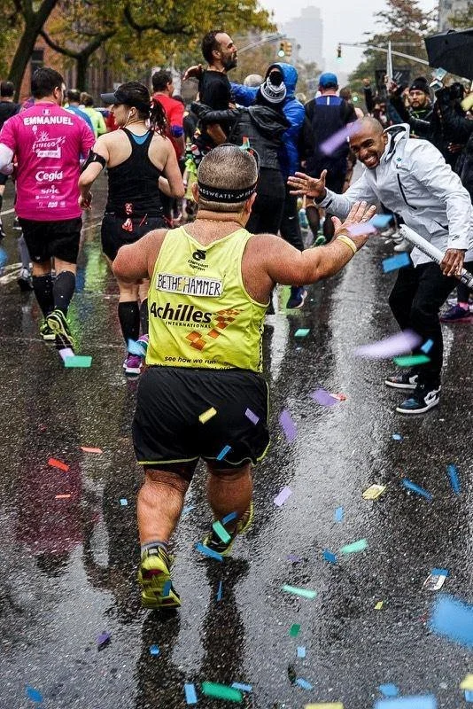 Meet the Marathoners Living with Dwarfism Who Are Bonding Over ...
