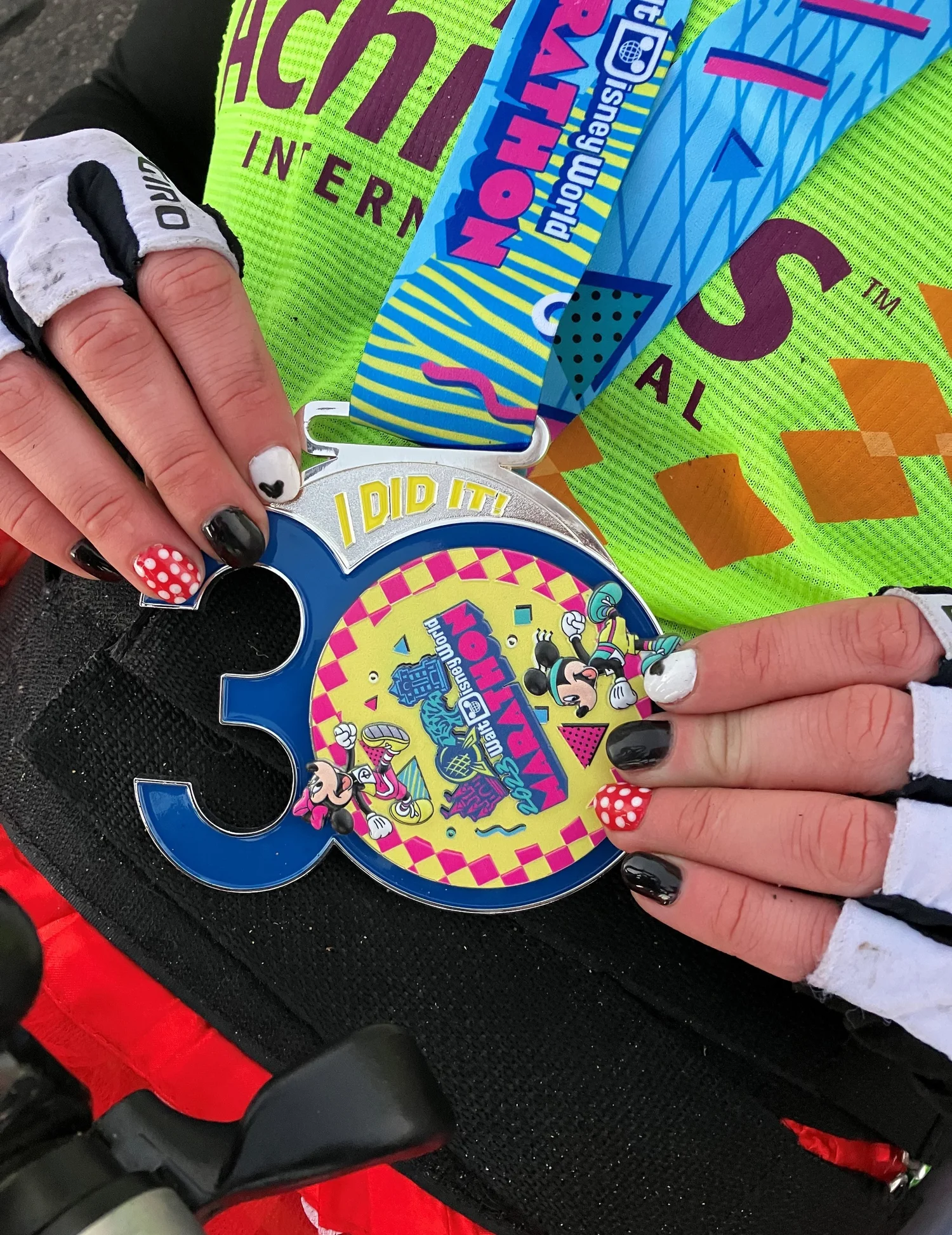 2023 Walt Disney World Marathon Race Weekend Recap: Achilles’ Athletes ...
