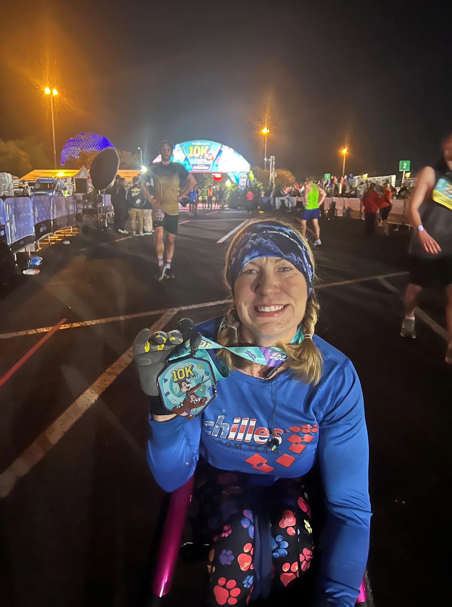 2023 Walt Disney World Marathon Race Weekend Recap: Achilles’ Athletes ...