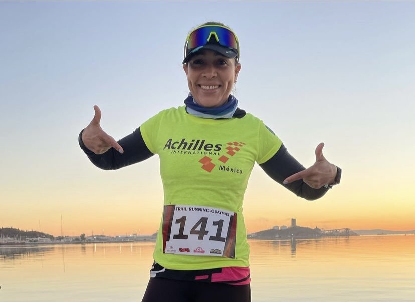 Achilles Around the World Fall and Winter Update — Achilles International