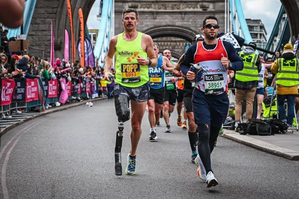 Military Veteran “Thriving Toward 17” World Records in 24-Hour ...