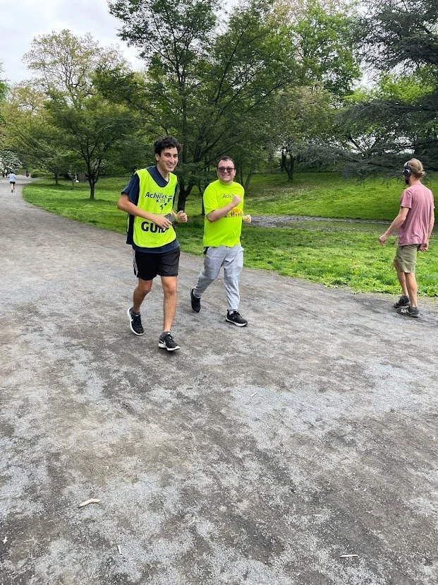 Team Achilles Kids — Achilles International