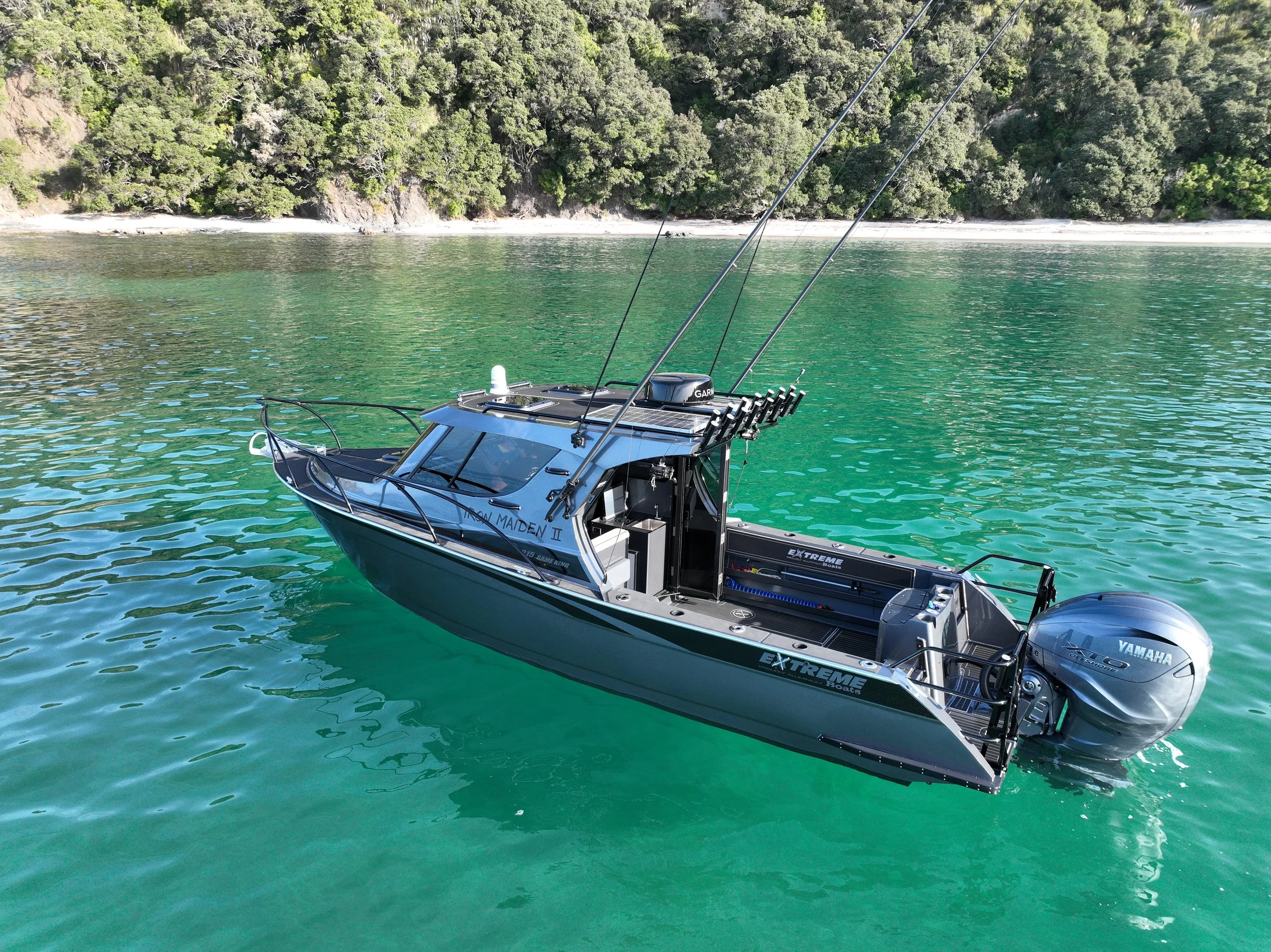 Extreme Boats For Sale | Whitianga Marine Centre — Whitianga Marine