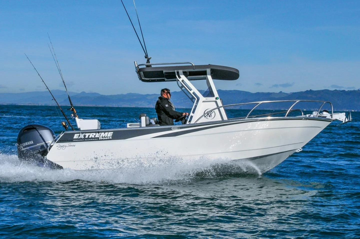 Extreme Boats For Sale | Whitianga Marine Centre — Whitianga Marine