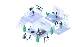 VerticalChange – Modern Data Management for the Human Services