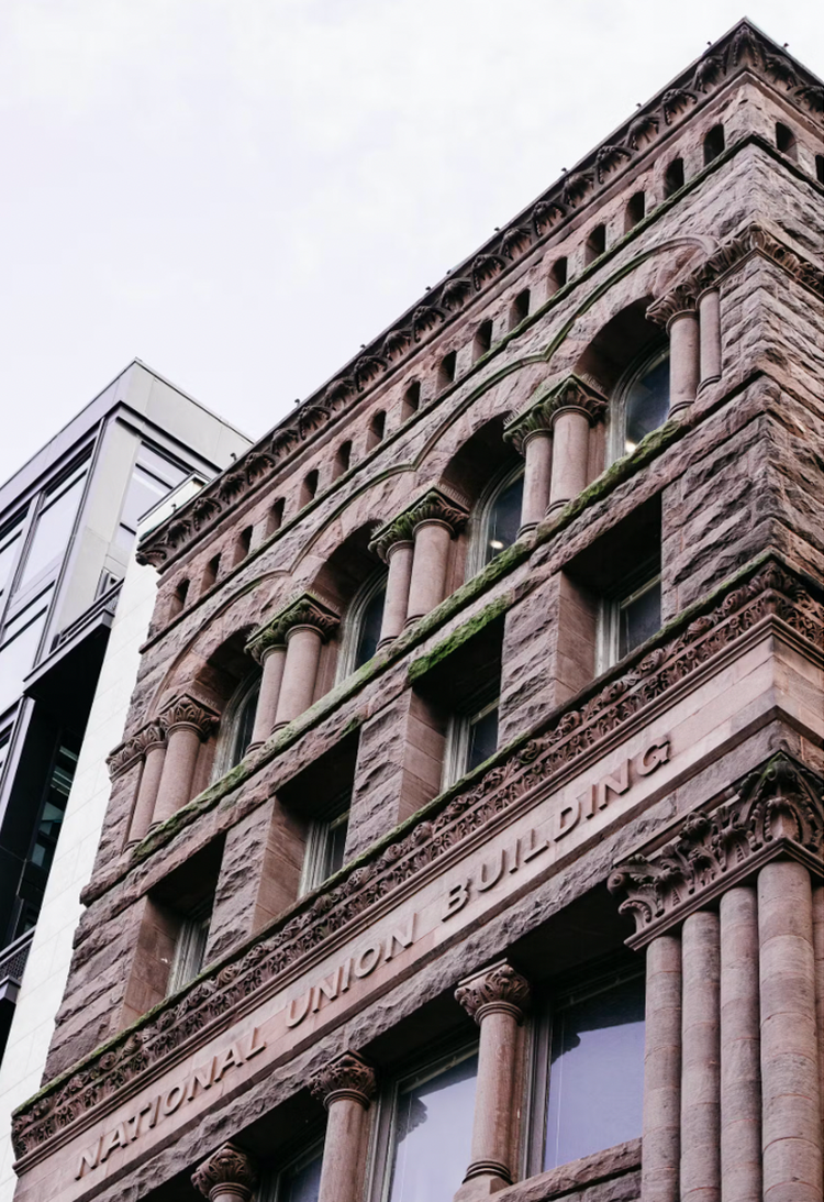 National Union Building
