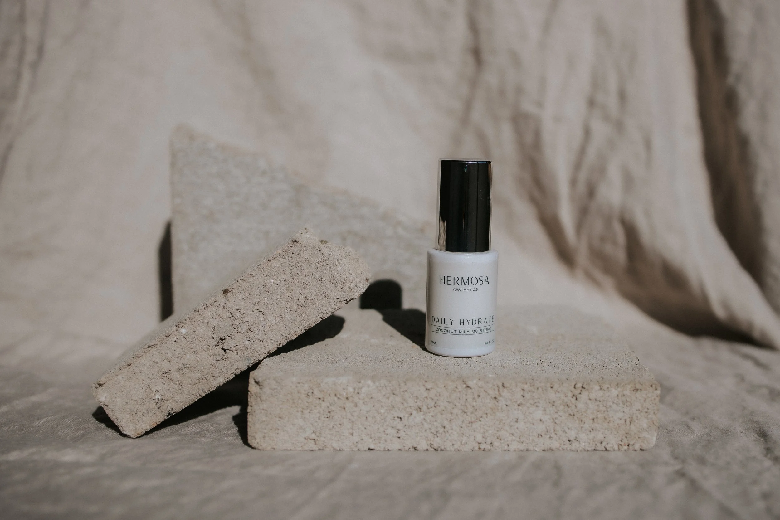 Daily Hydrate — Hermosa Aesthetics