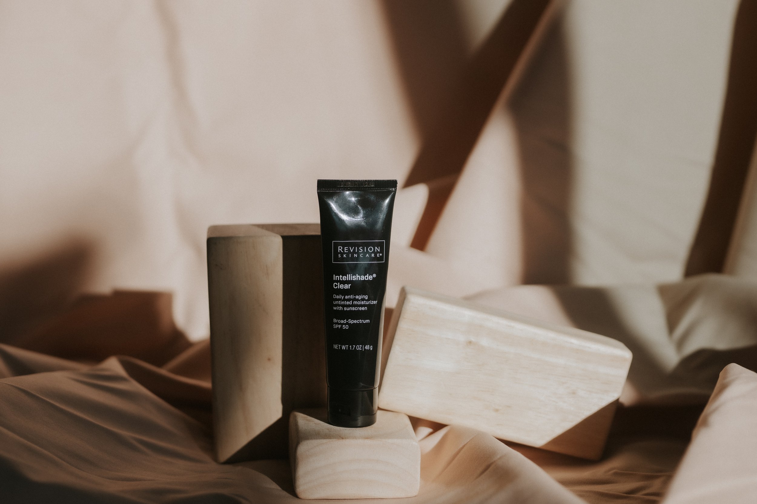 Intellishade — Hermosa Aesthetics