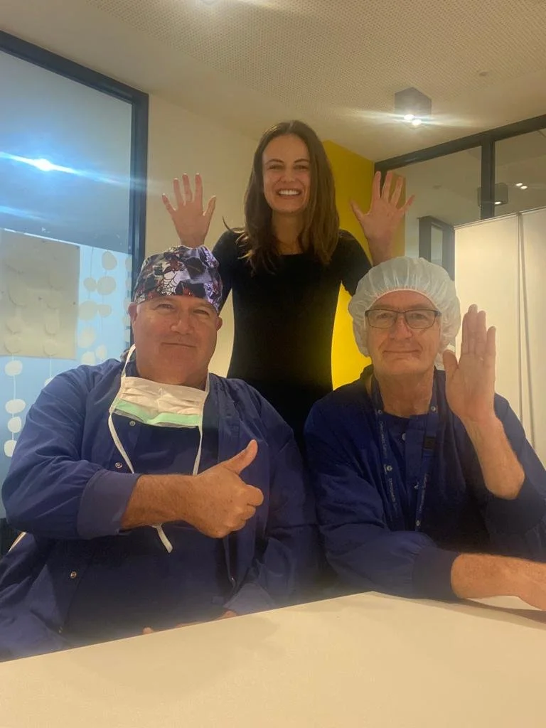 About 1 — Medical Sphere