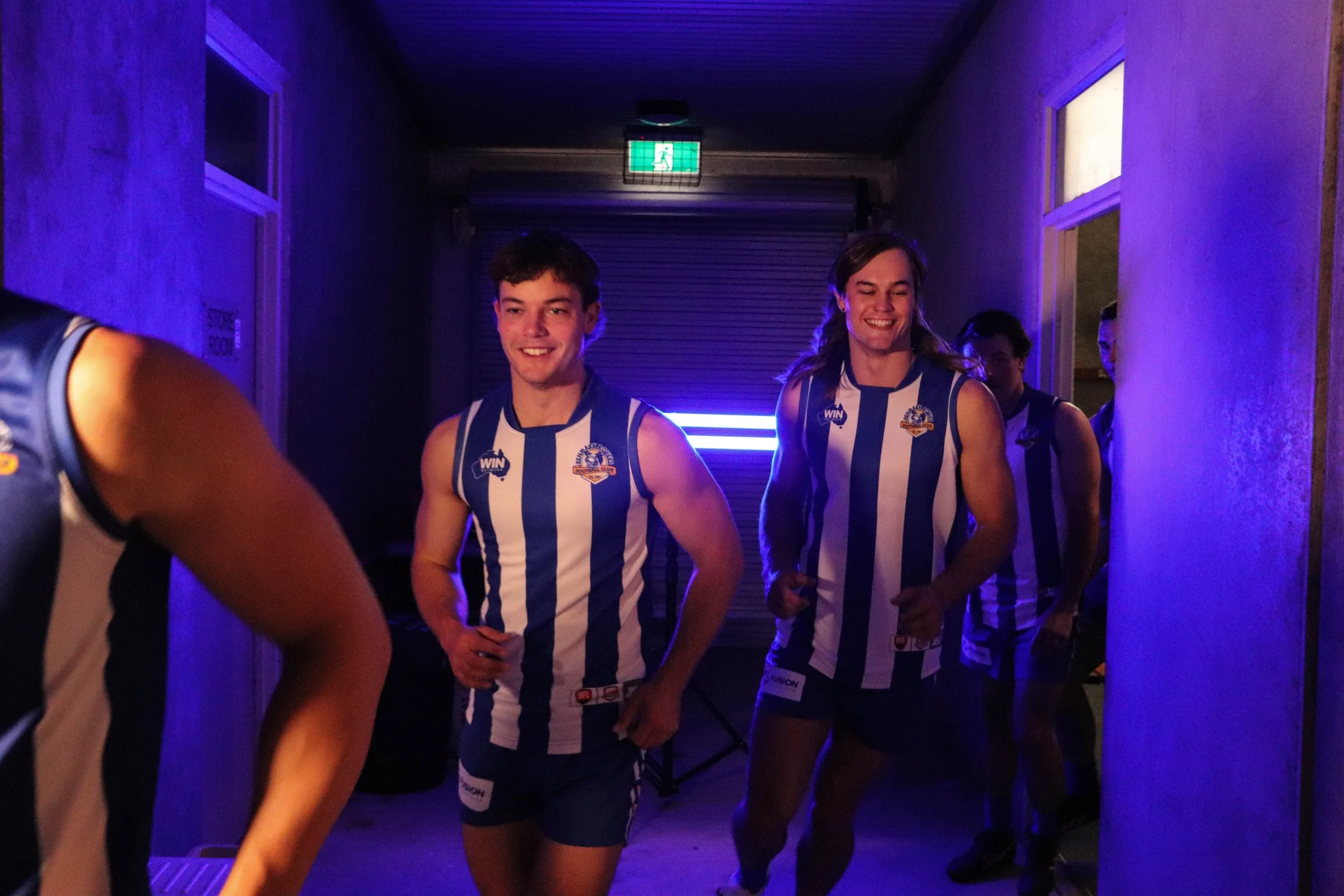 Renmark Football Club — Riverland Football League