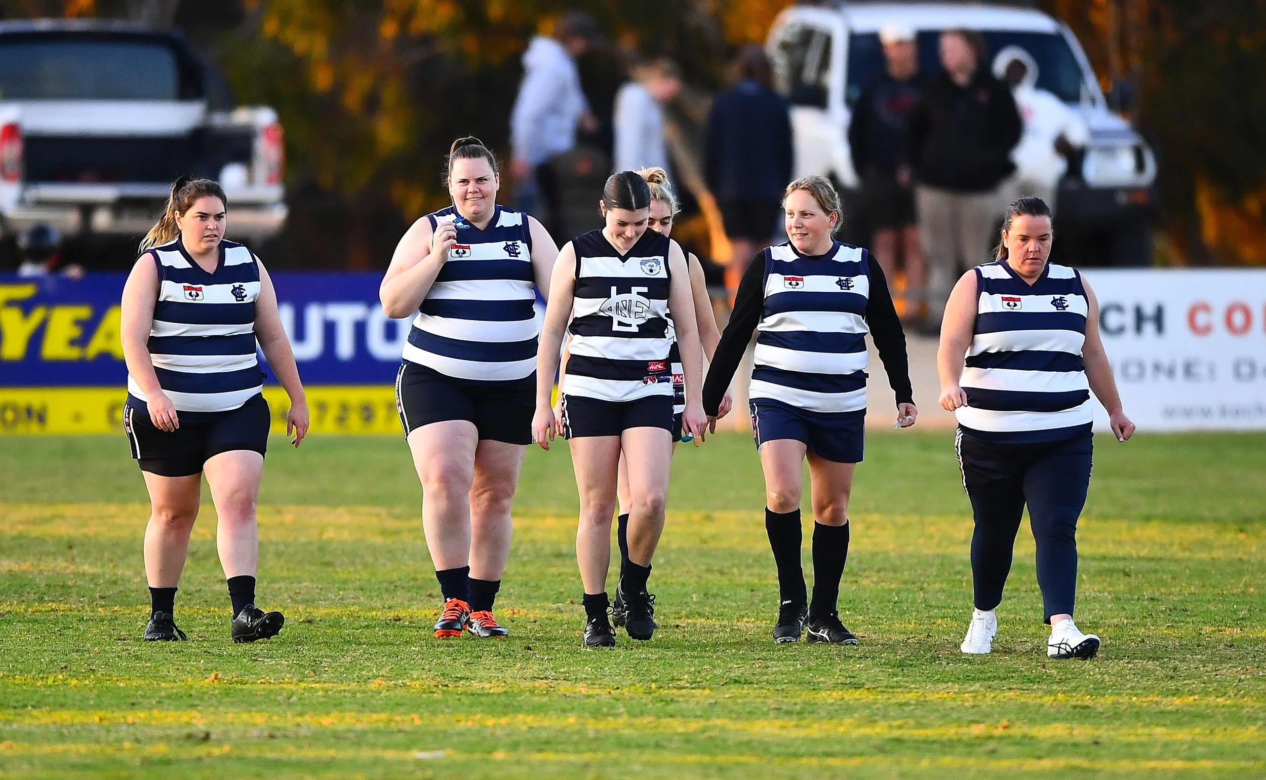 Loxton Football Club — Riverland Football League