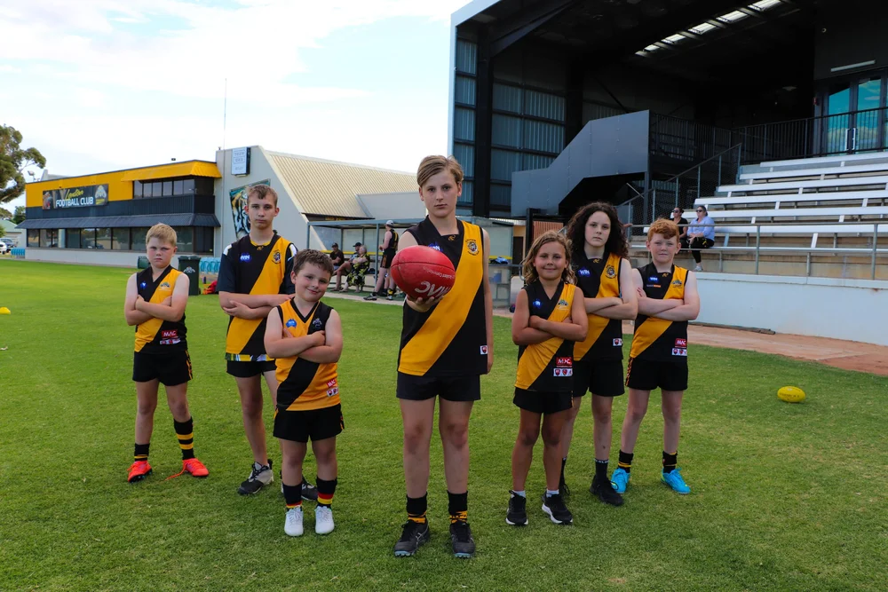 Loxton Football Club — Riverland Football League