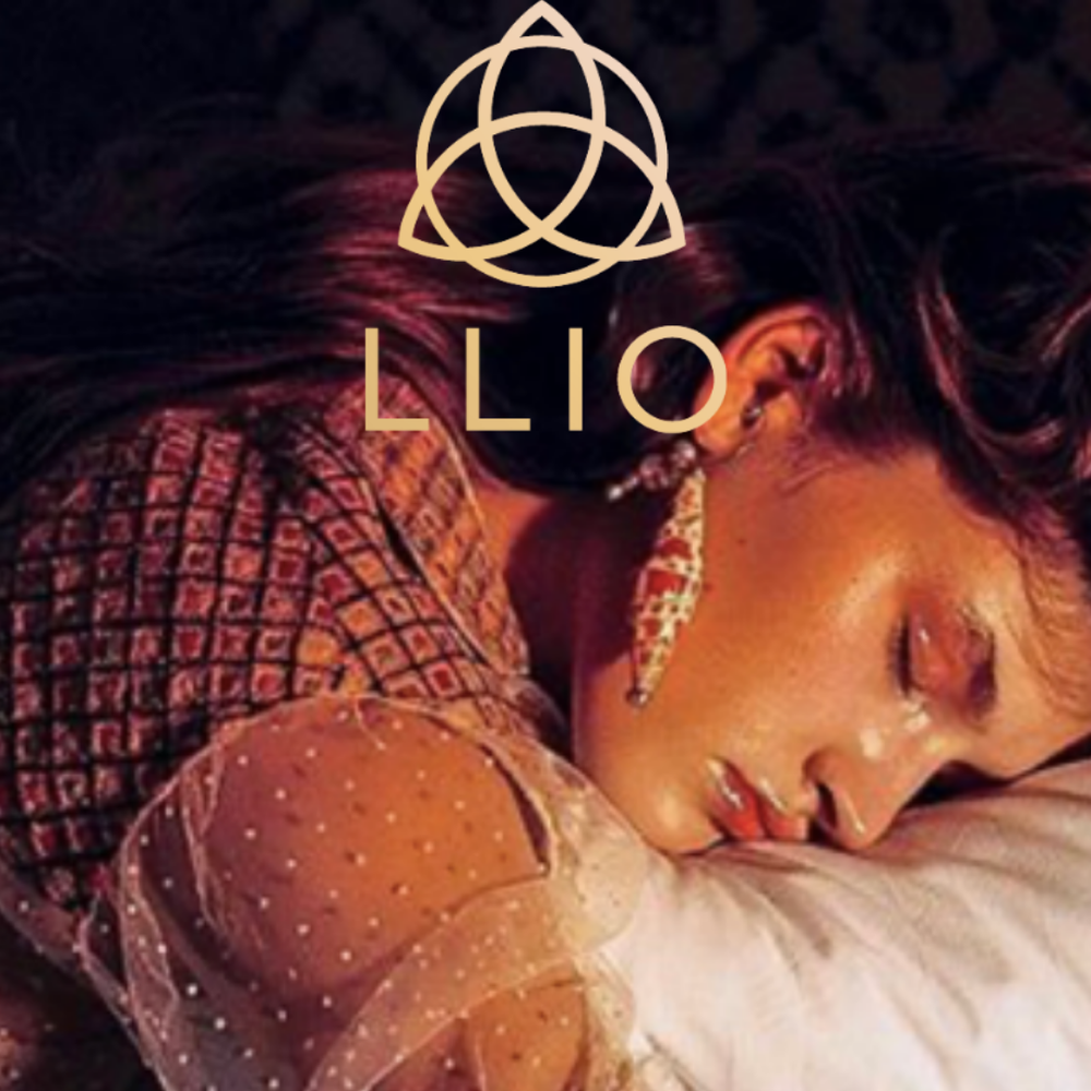 LLIO'S Top Tips for a Perfect Nights Sleep — LLIO (Copy)