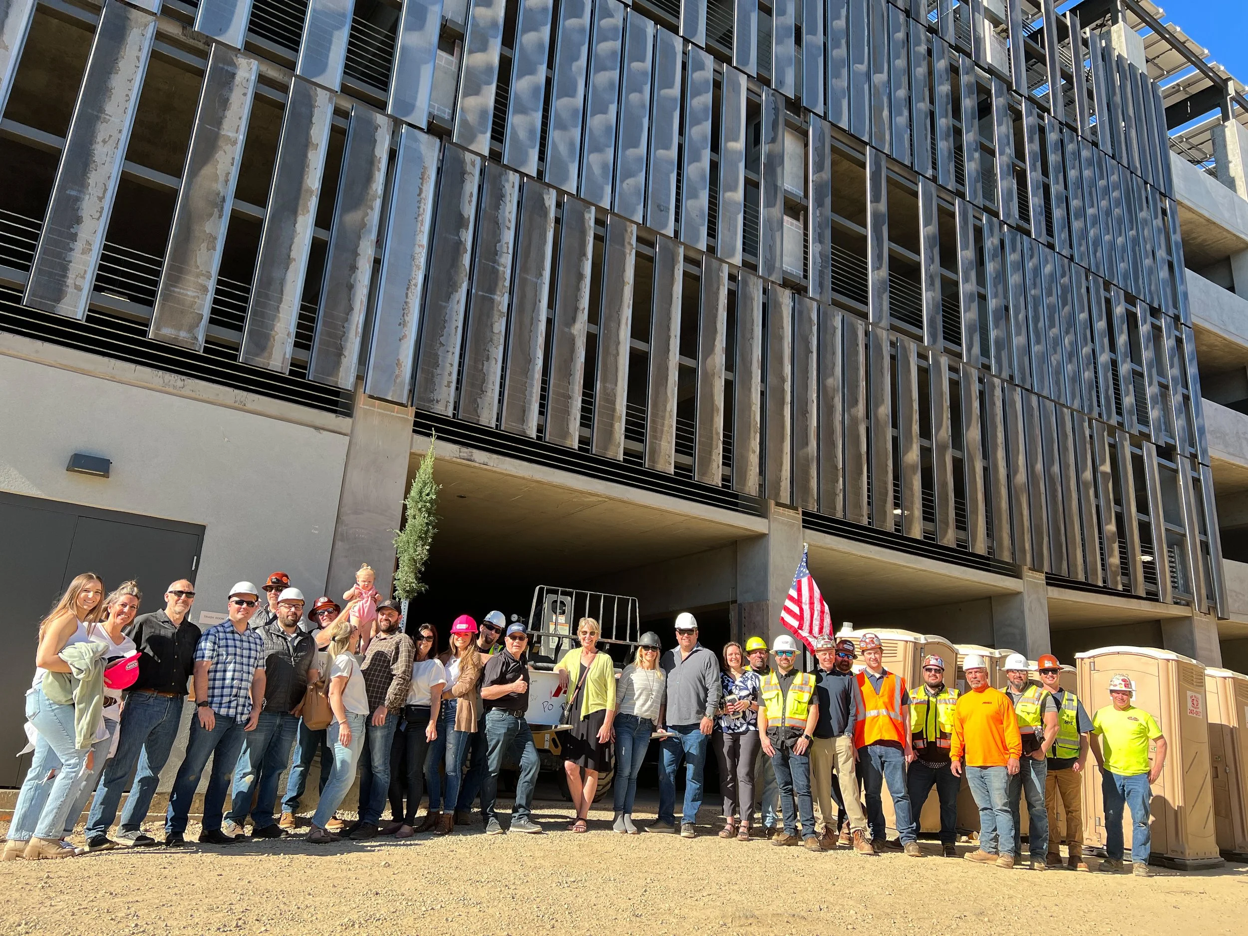 Committees — Viva Downtown Redding