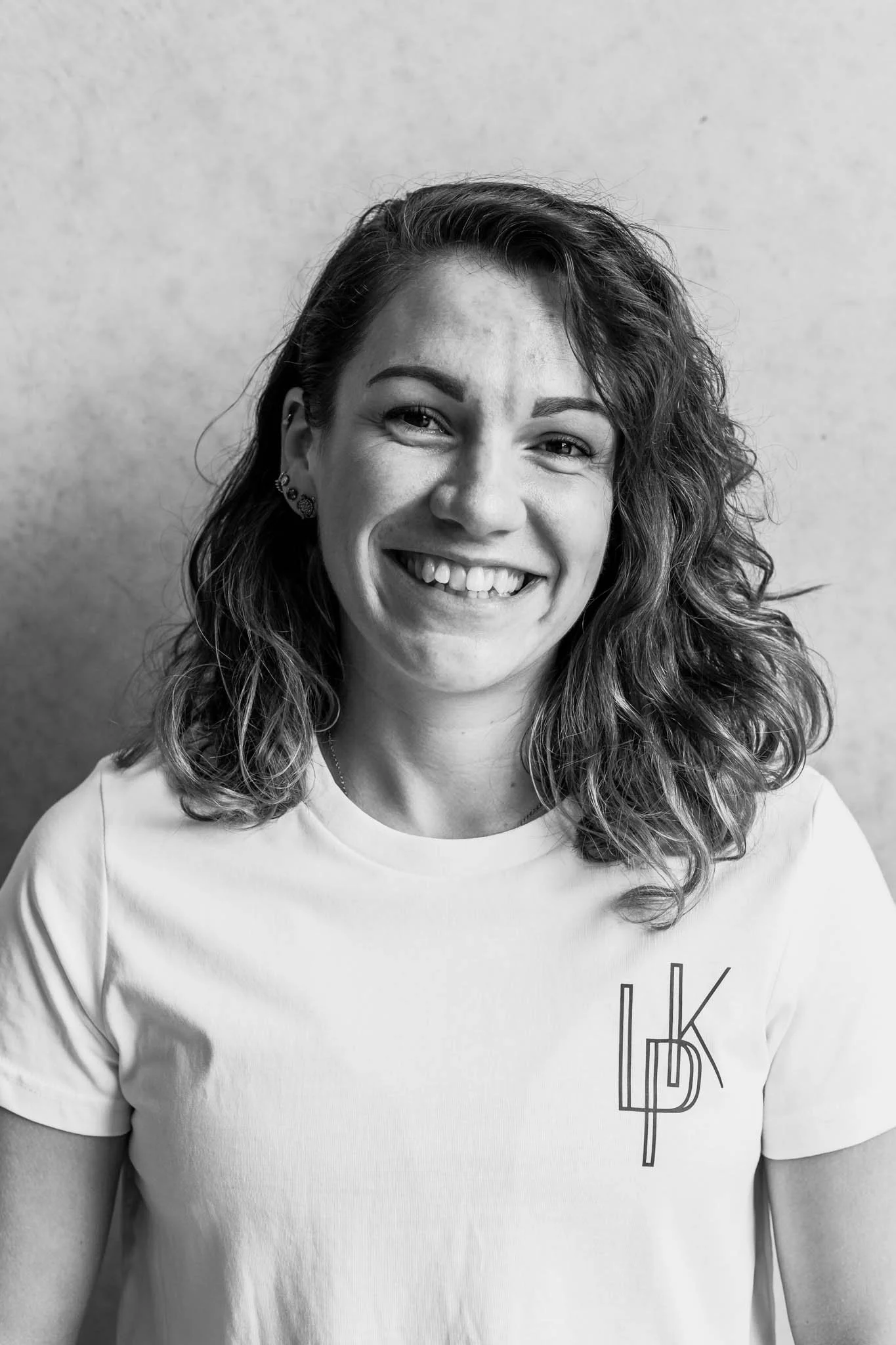 Our Team — Lina Paselli-Kruse