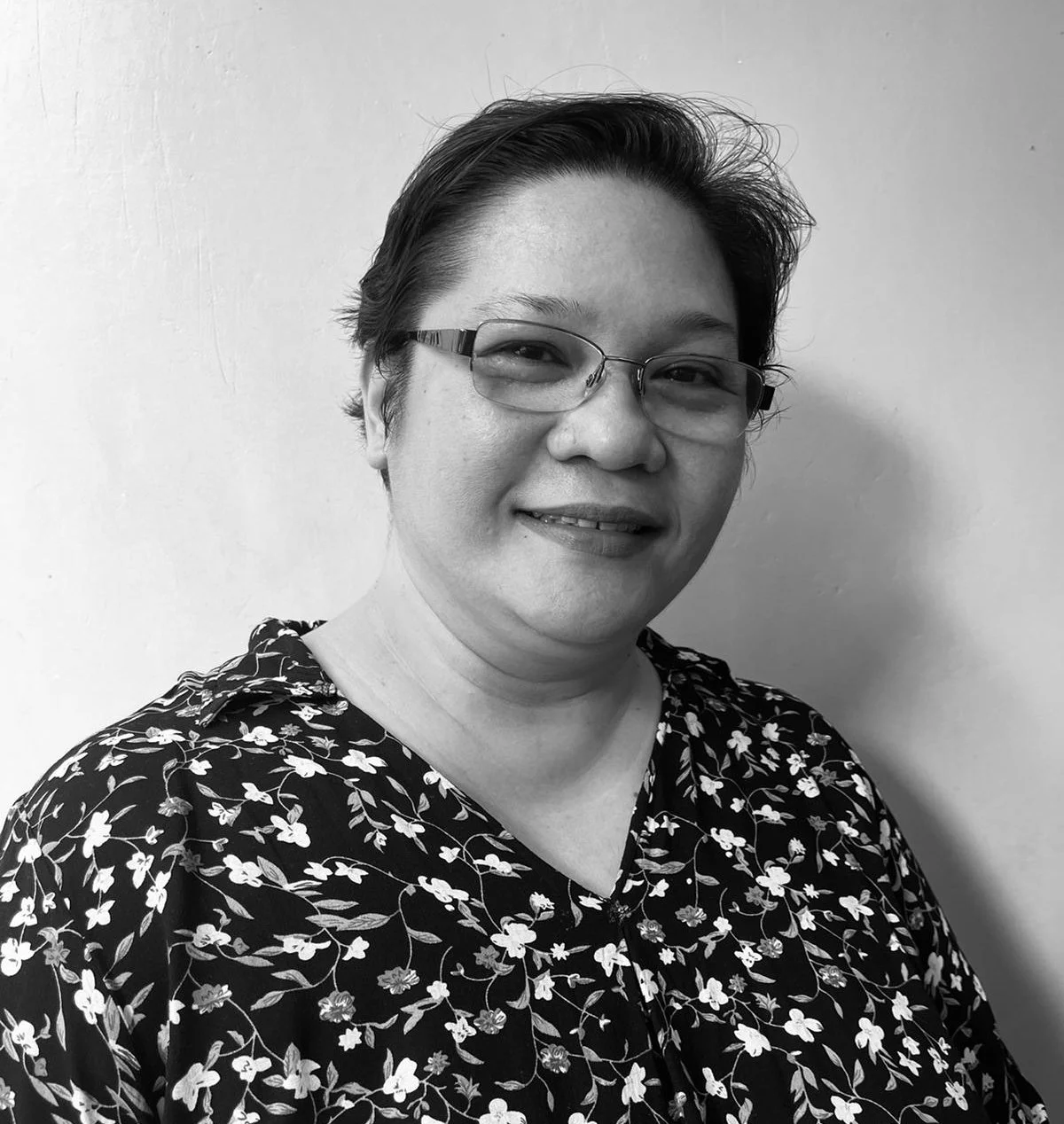 Our Team — Lina Paselli-Kruse