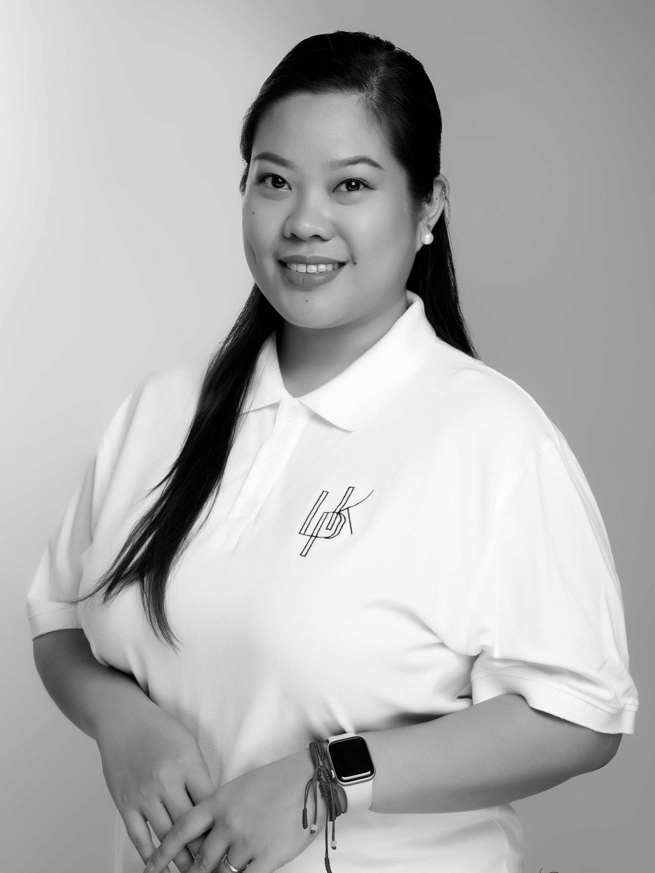 Our Team — Lina Paselli-Kruse