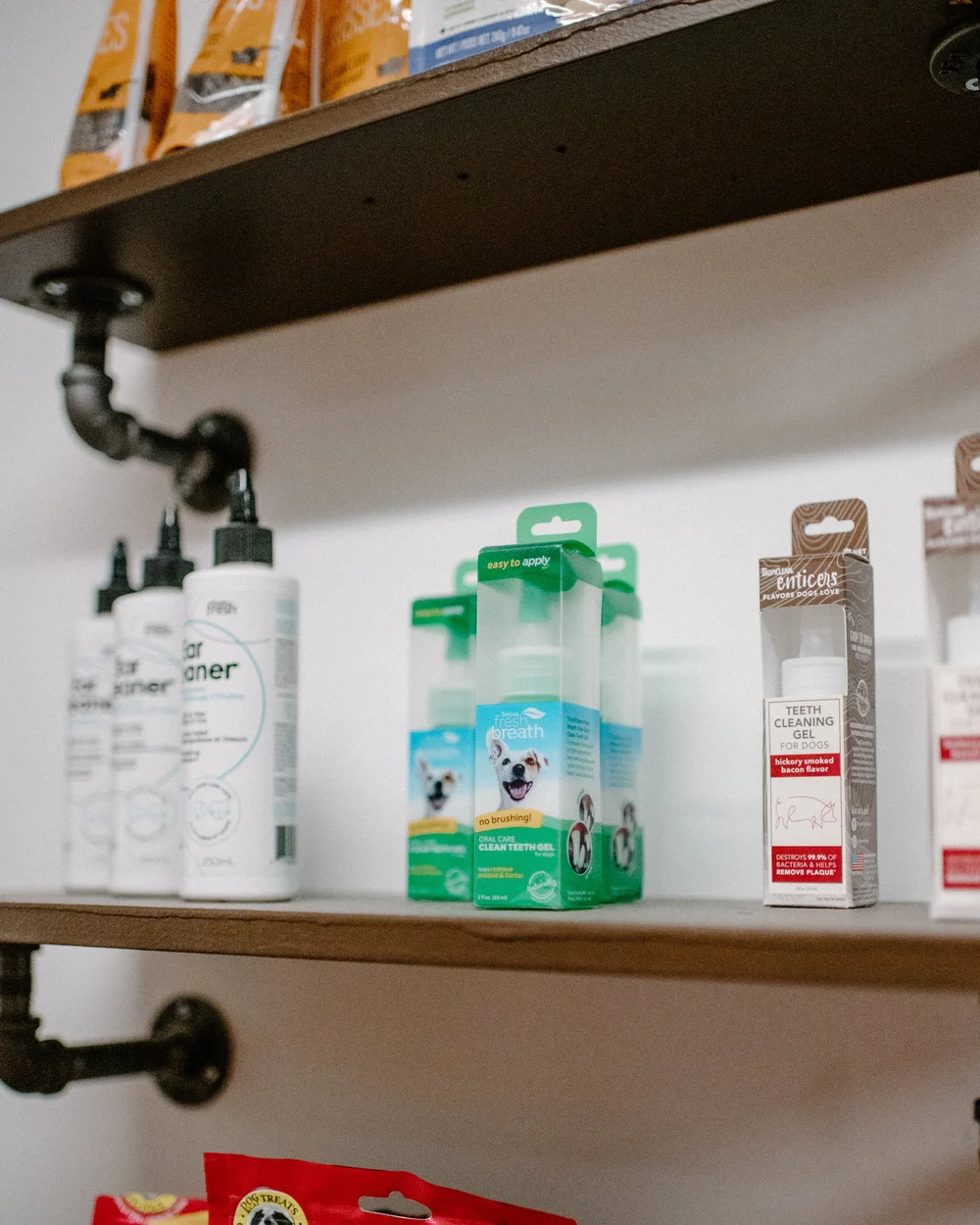 Shop Grooming Supplies, Toys, and More — Dashing Hounds