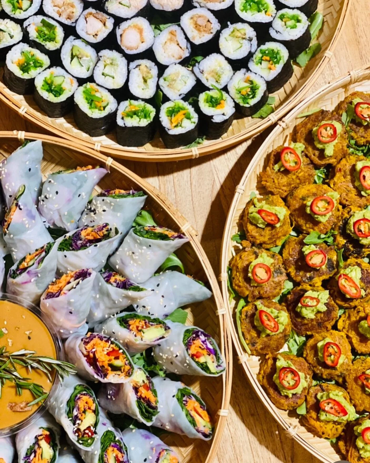 Menus — Flow Cafe Geraldton