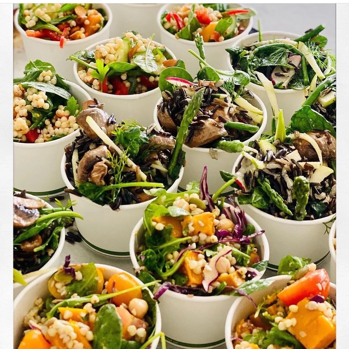 Menus — Flow Cafe Geraldton