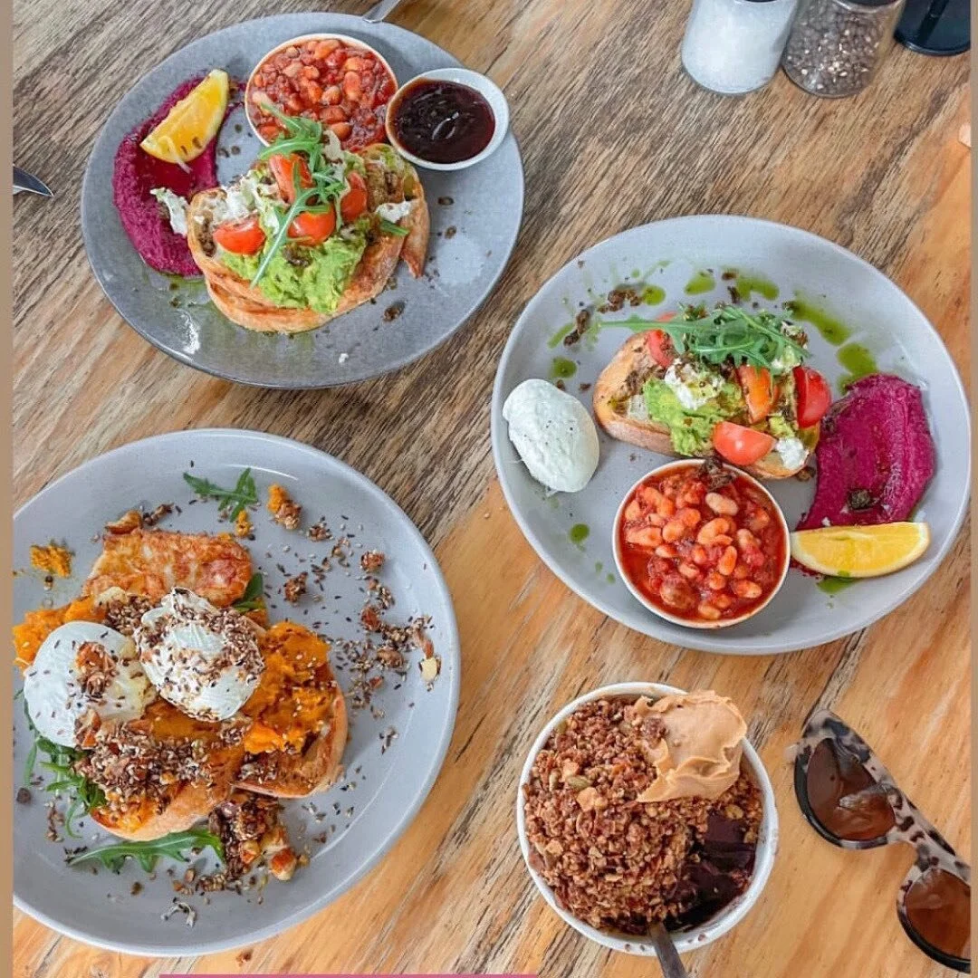 Catering — Flow Cafe Geraldton