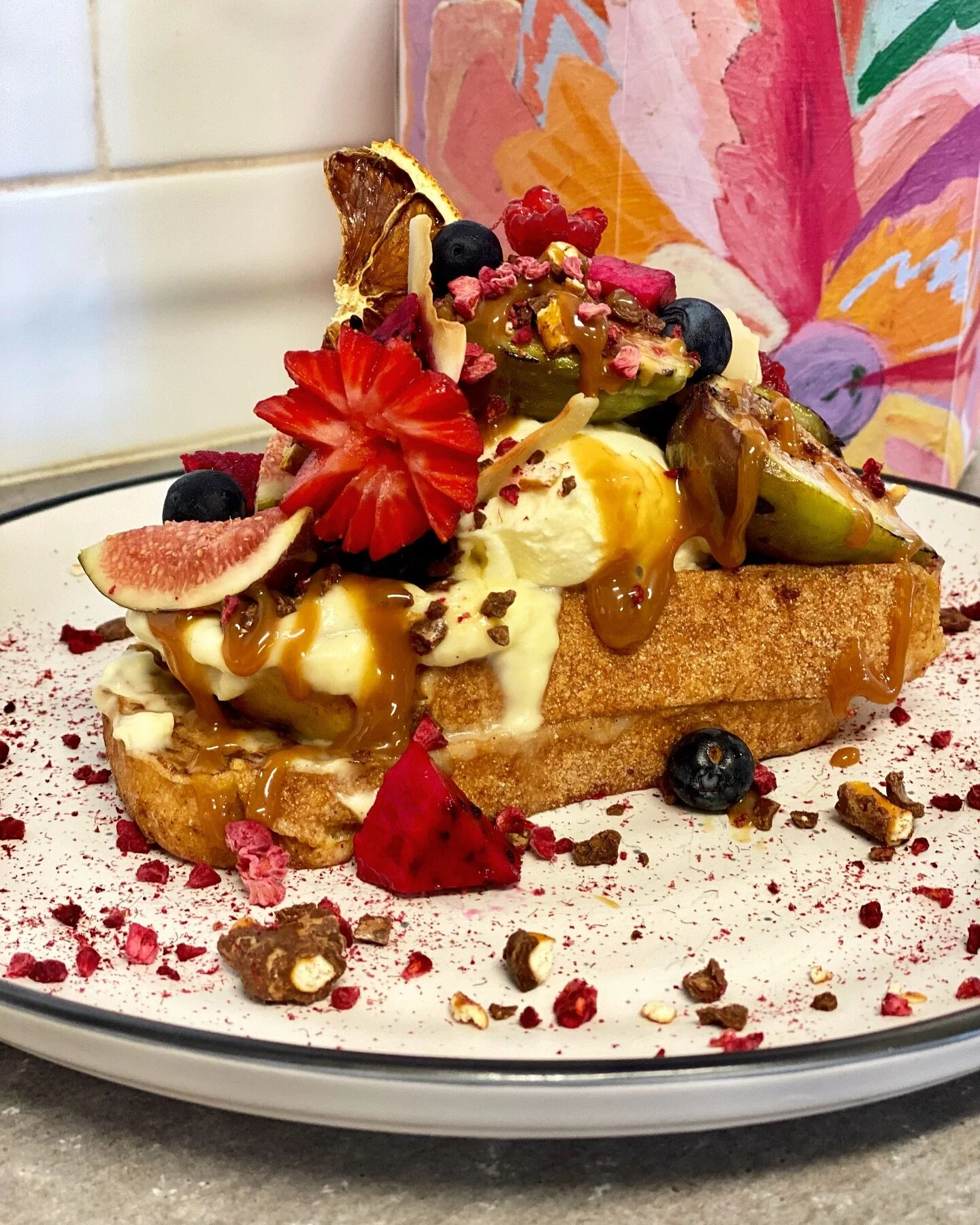 Get In Touch — Flow Cafe Geraldton