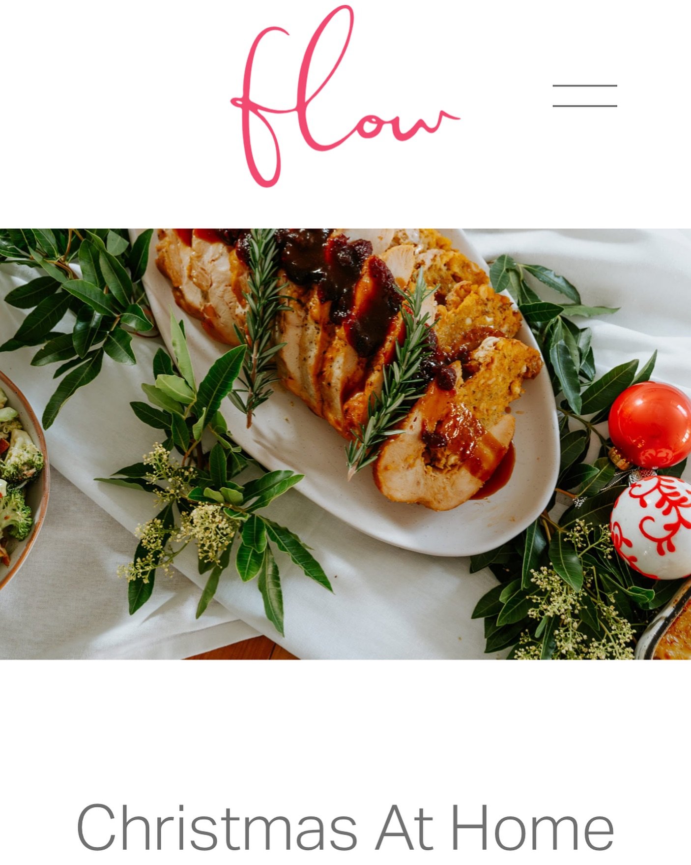 Catering — Flow Cafe Geraldton