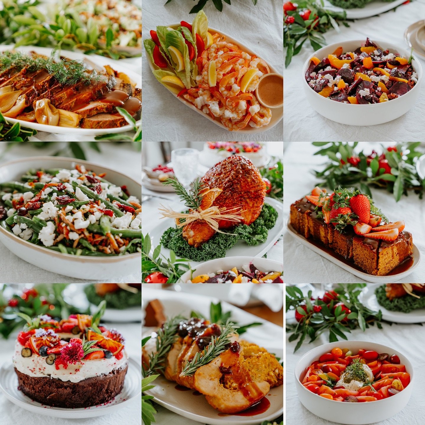 Catering — Flow Cafe Geraldton