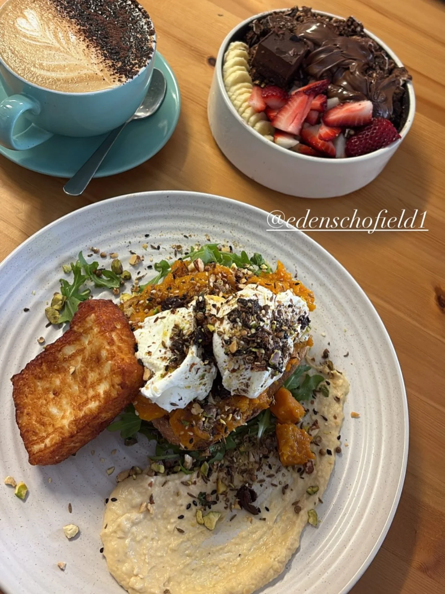 Flow Cafe Geraldton