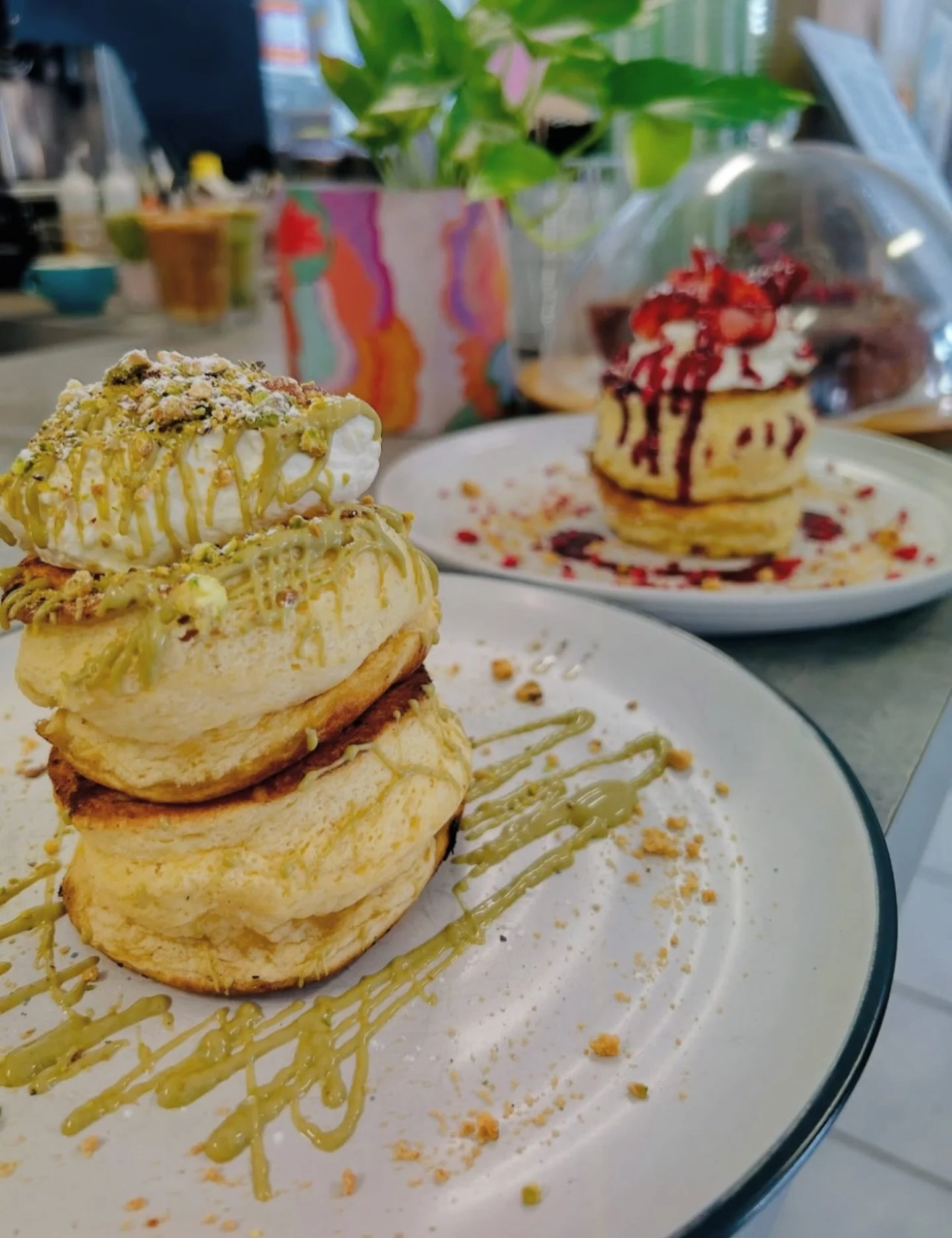 Flow Cafe Geraldton
