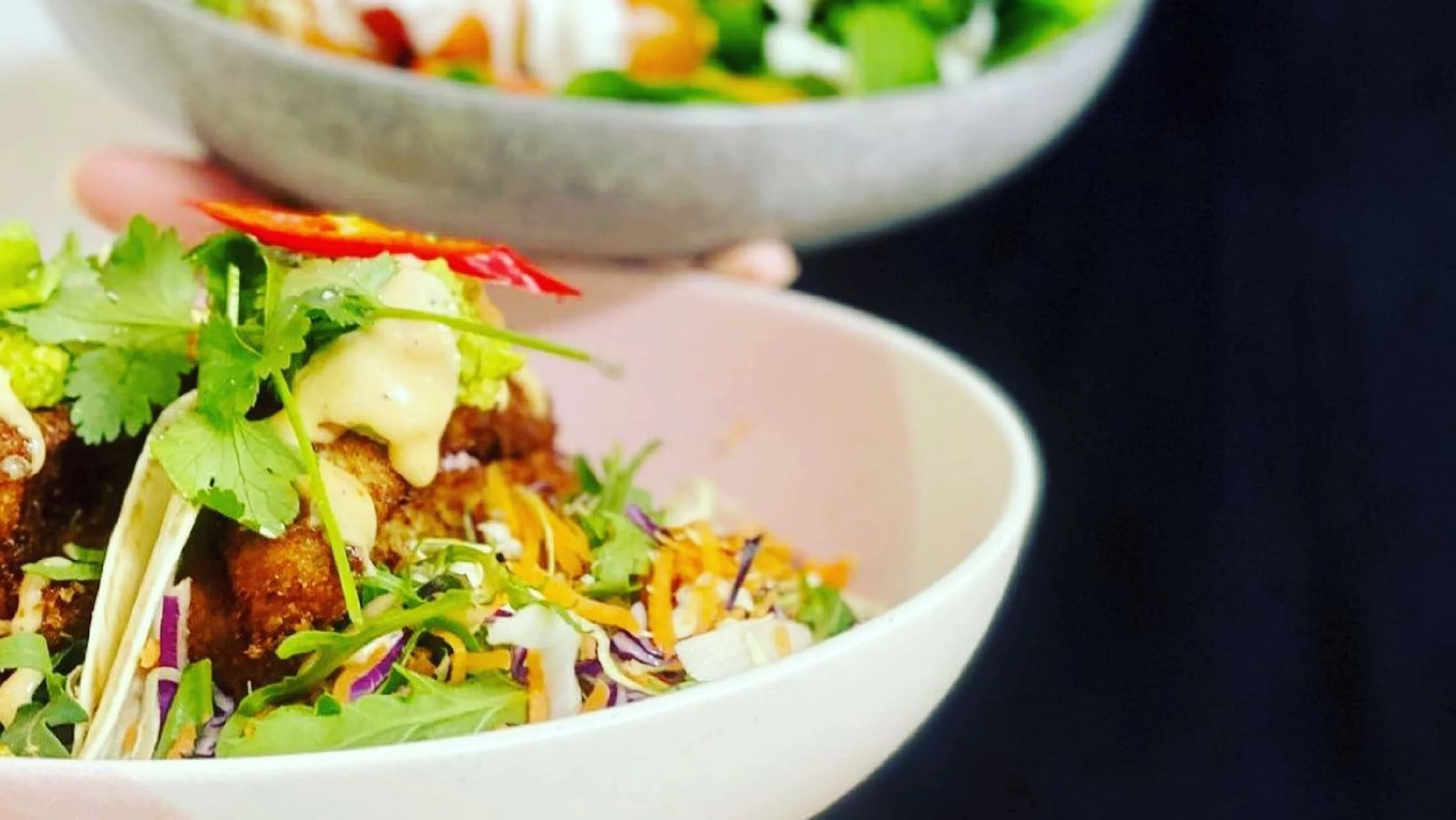 Who We Are — Flow Cafe Geraldton