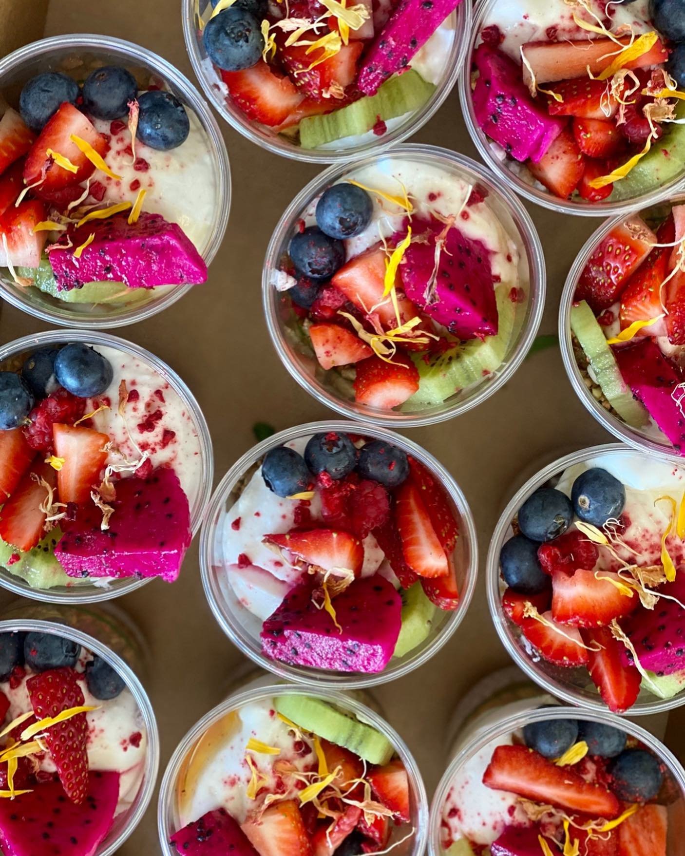 Menus — Flow Cafe Geraldton