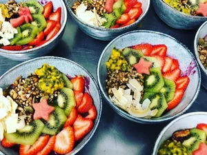 Menus — Flow Cafe Geraldton