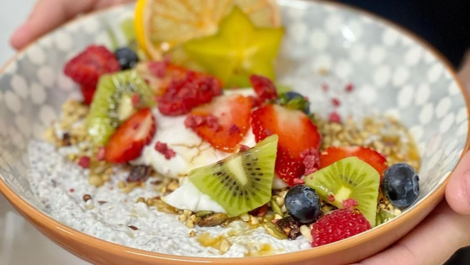 Menus — Flow Cafe Geraldton